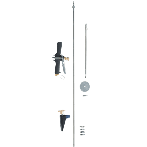 TERMI-Tool - Airofog USA